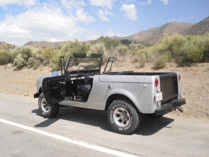 1969 Scout 800A | IH PARTS AMERICA