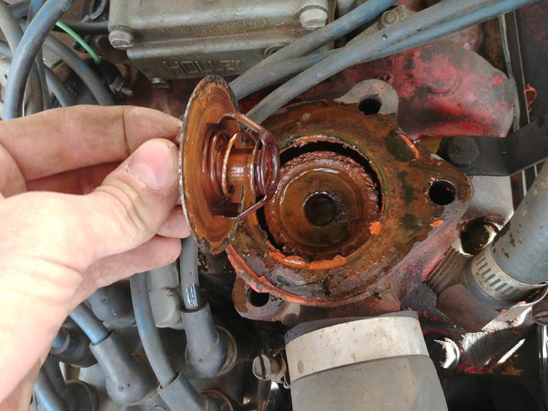 Sv 304 Water Pump Inspection How To | IH PARTS AMERICA