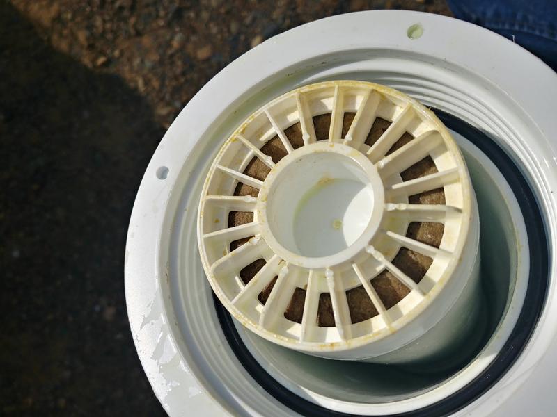 Sv 304 Water Pump Inspection How To | Page 2 | IH PARTS AMERICA