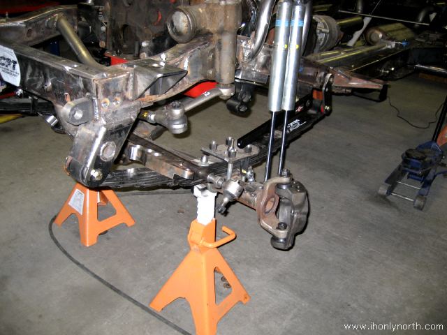 CPT Reverse Shackle Kits ON SALE!!!!!! | IH PARTS AMERICA