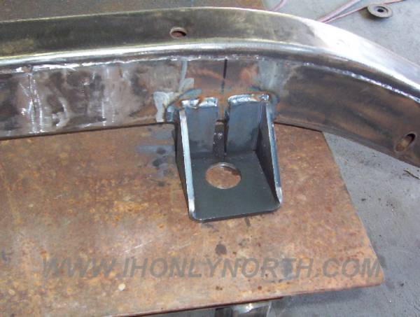 body mounts | IH PARTS AMERICA