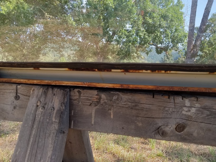 SOLD!!!Scout II Metal Travel Top | IH PARTS AMERICA