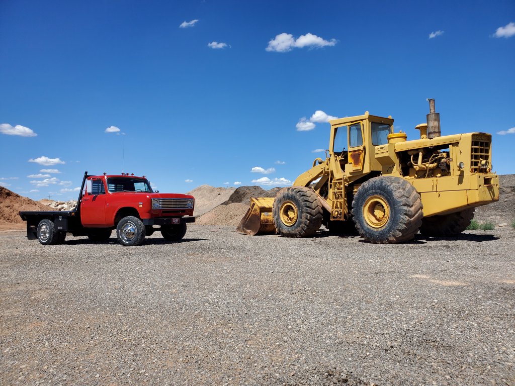 It's Time to Submit Your Picture for the Annual 2024 IH Parts America ...