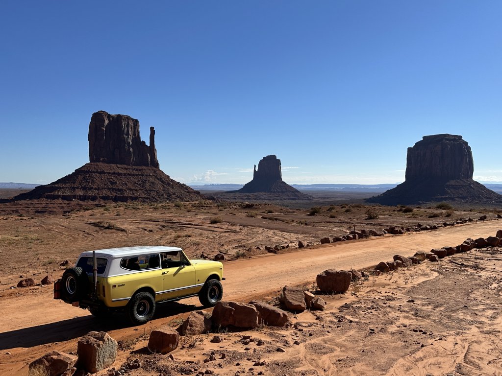 Submit Your Picture for the Annual 2023 IH Parts America CALENDAR ...