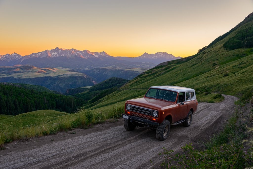 It's Time to Submit Your Picture for the Annual 2024 IH Parts America ...