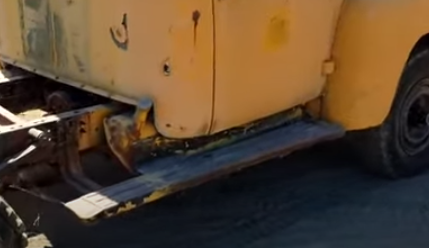 Dash Fuel Switch for Dual Tanks | IH PARTS AMERICA