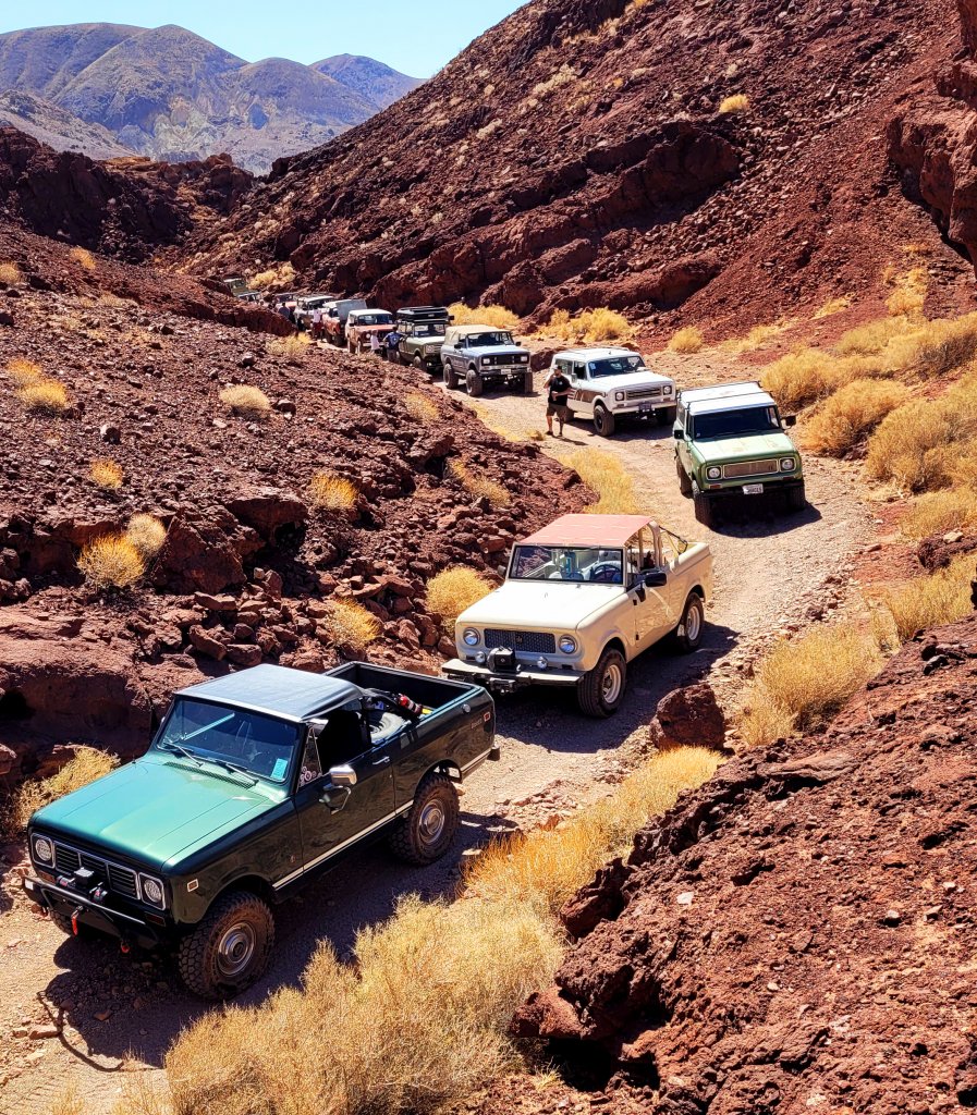 Voting Time! Pick your favorite Photo for our IHPA 2023 Calendar! | IH ...