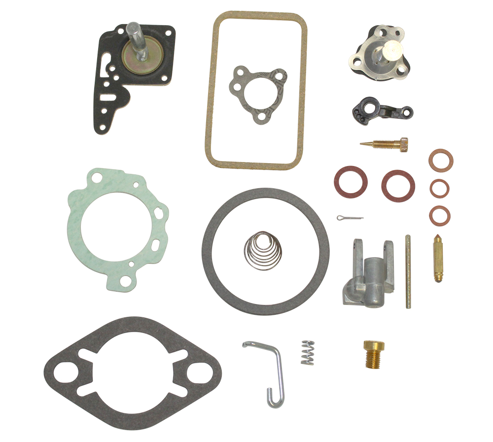 Carburetor Rebuild Kits for your IH Engine | IH PARTS AMERICA