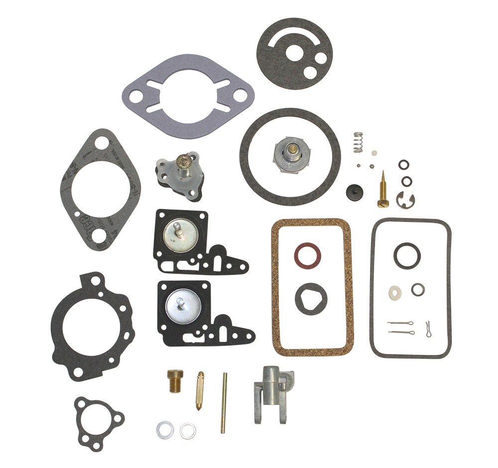 Carburetor Rebuild Kits for your IH Engine | IH PARTS AMERICA