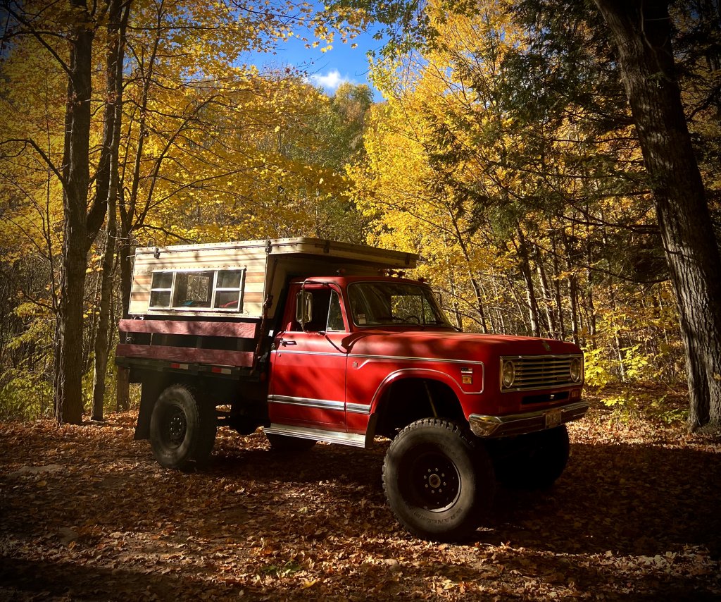 It's Time to Submit Your Picture for the Annual 2024 IH Parts America ...