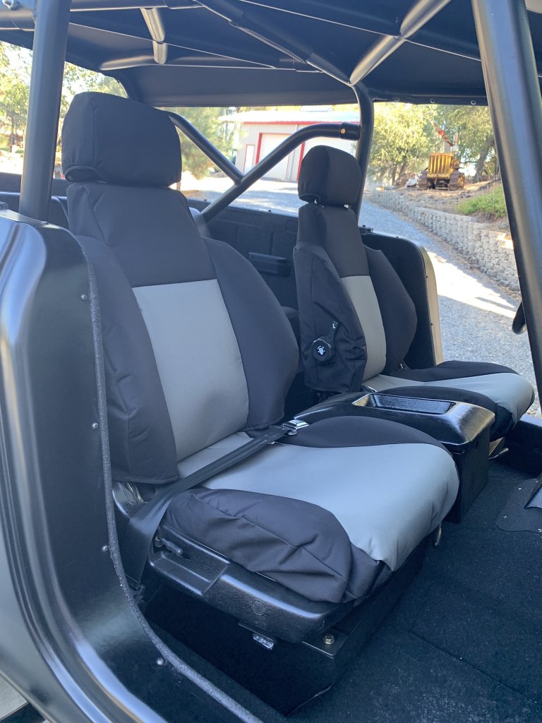 1974 Scout II SS2 Clone - New Build! - $85000 | IH PARTS AMERICA