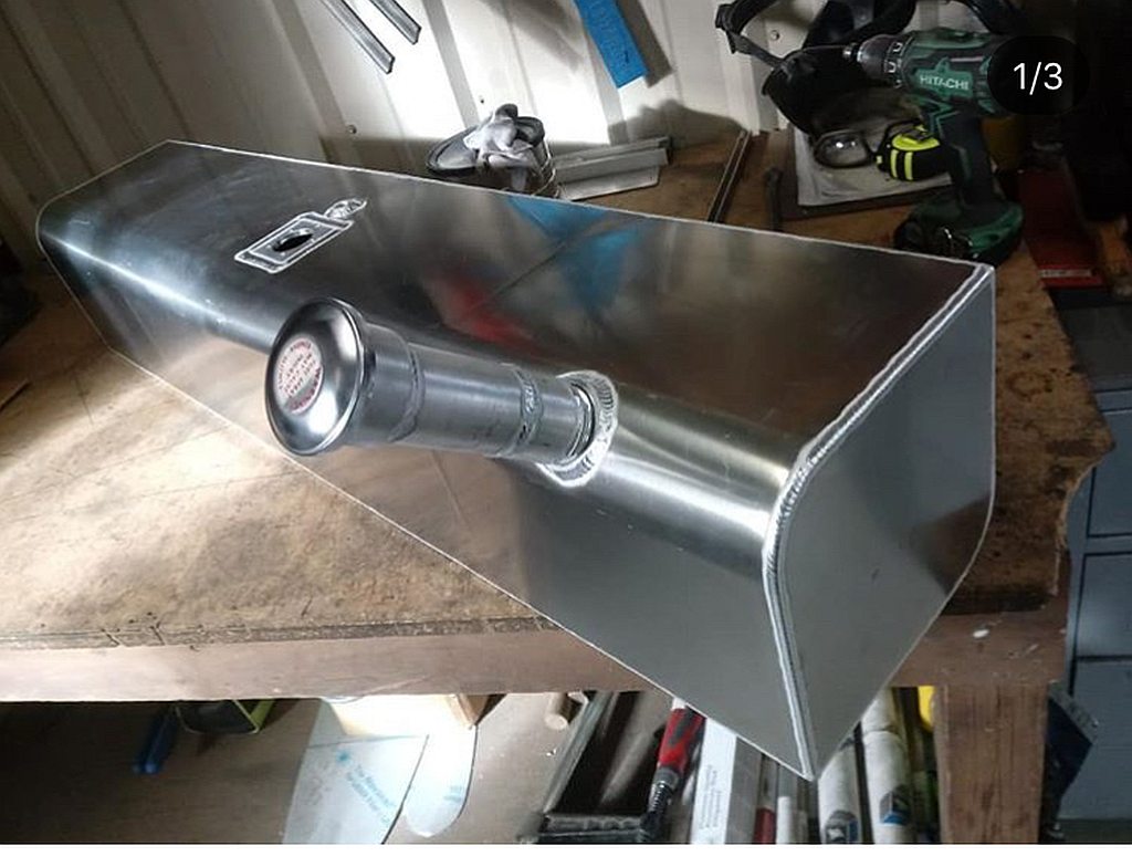 Dash Fuel Switch for Dual Tanks | IH PARTS AMERICA