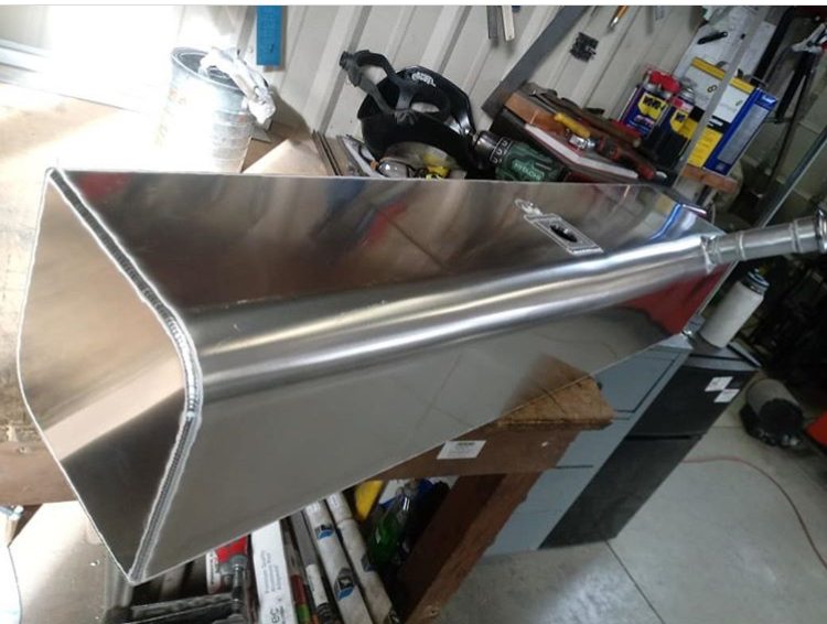 Dash Fuel Switch for Dual Tanks | IH PARTS AMERICA