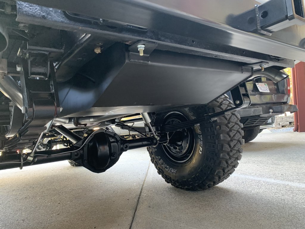 1974 Scout II SS2 Clone - New Build! - $85000 | IH PARTS AMERICA