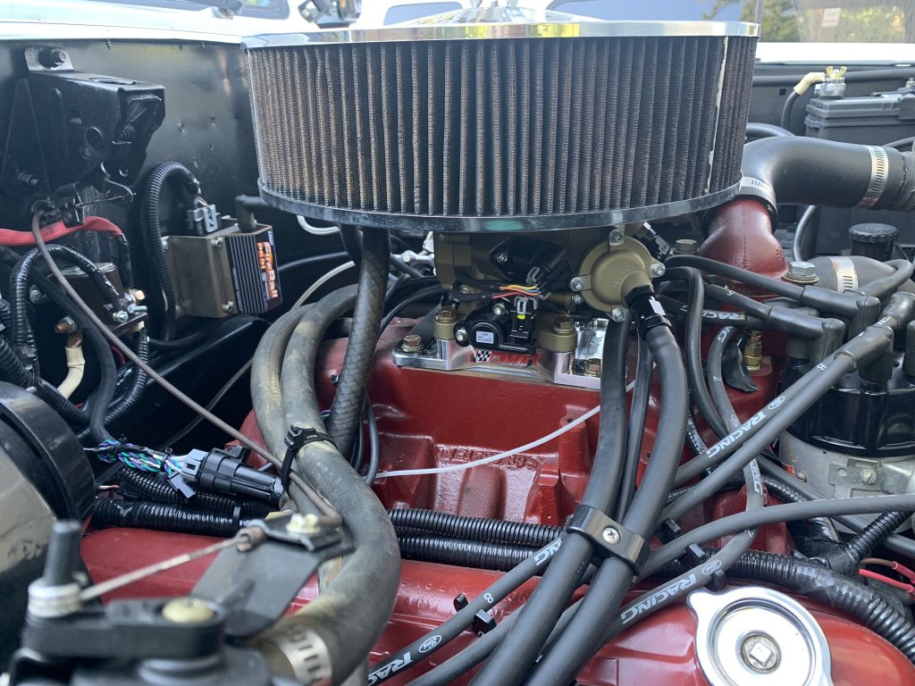 1974 Scout II SS2 Clone - New Build! - $85000 | IH PARTS AMERICA