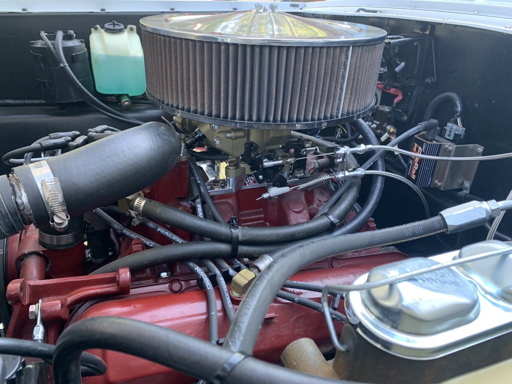 1974 Scout II SS2 Clone - New Build! - $85000 | IH PARTS AMERICA