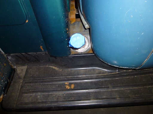 Dash Fuel Switch for Dual Tanks | IH PARTS AMERICA