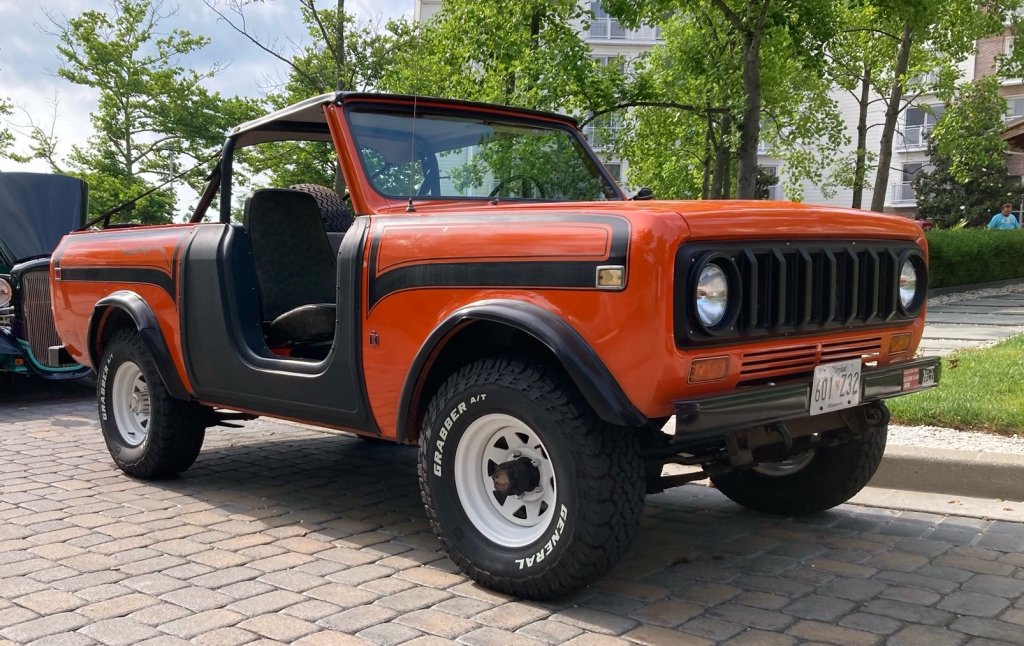 Submit Your Picture for the Annual 2023 IH Parts America CALENDAR ...