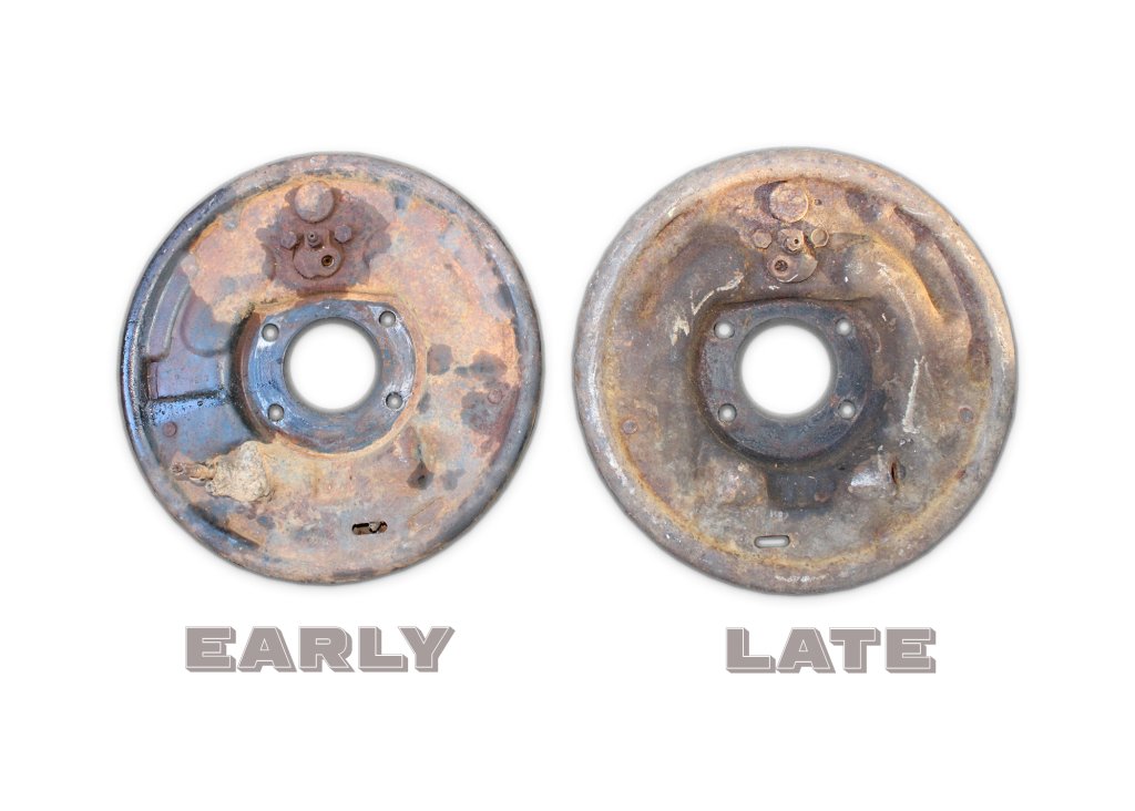The Brake Identification Bible | IH PARTS AMERICA